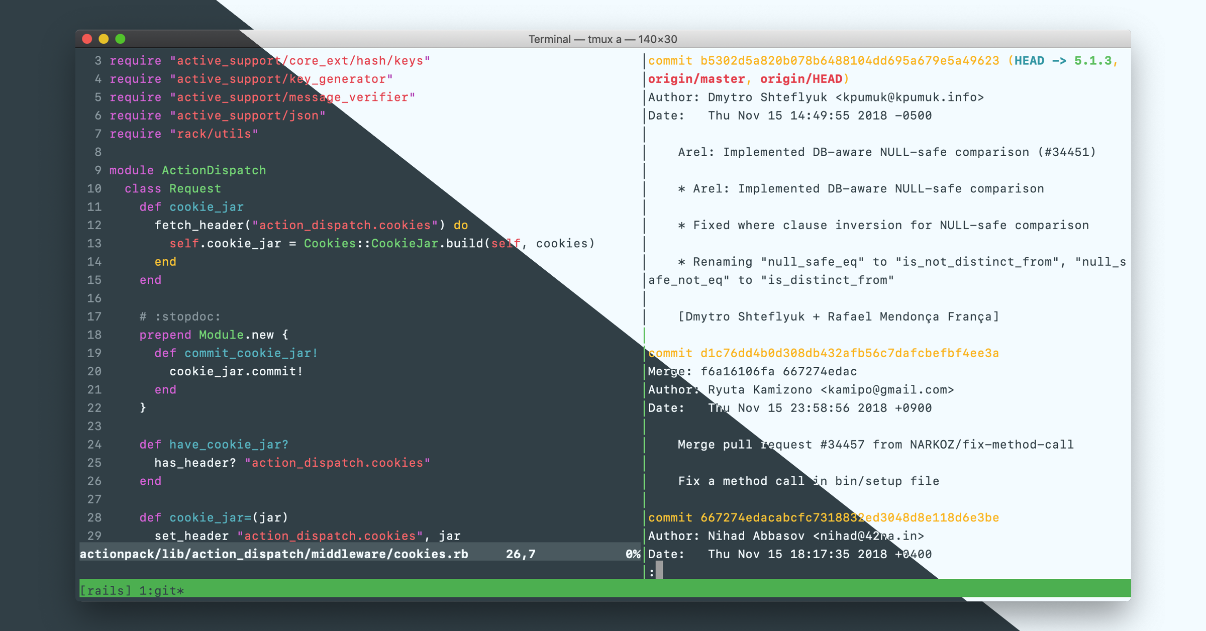 How To Configure Vim Colors Geramiracle